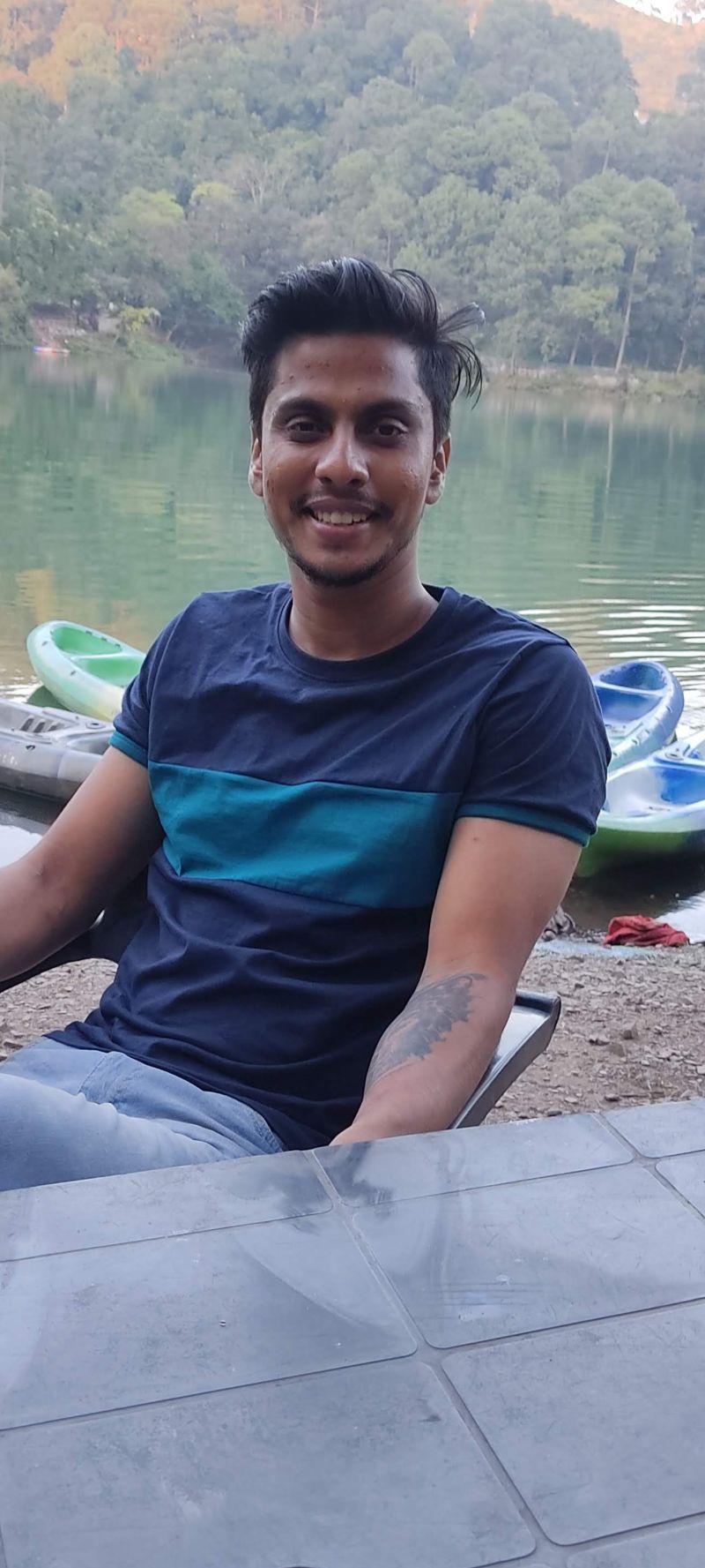 Shivansh Kesarwani on LinkedIn: #learning #datastructures #algorithms # ... Shivansh Kesarwani on LinkedIn: #learning #datastructures #algorithms # ...