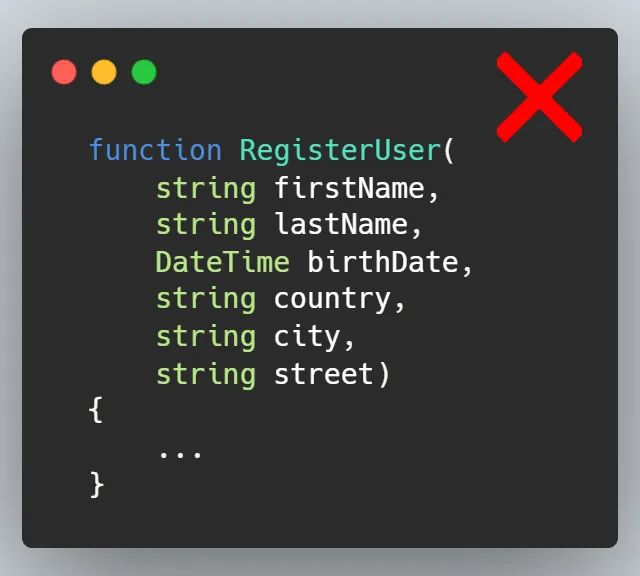 Usama Nadeem on LinkedIn: #cleancode #programmingtips #codequality # ... Usama Nadeem on LinkedIn: #cleancode #programmingtips #codequality # ...