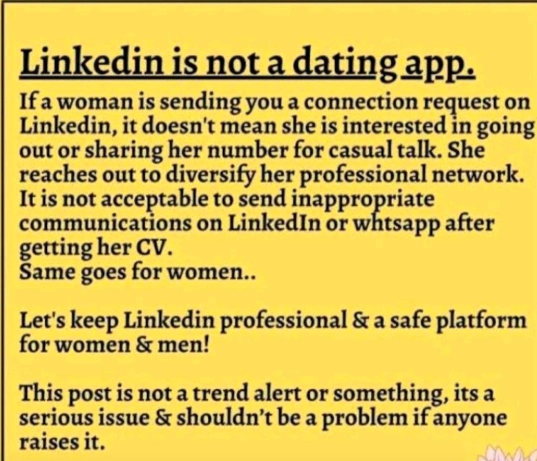 Deepak Rao on LinkedIn: #linkedinjobs Deepak Rao on LinkedIn: #linkedinjobs