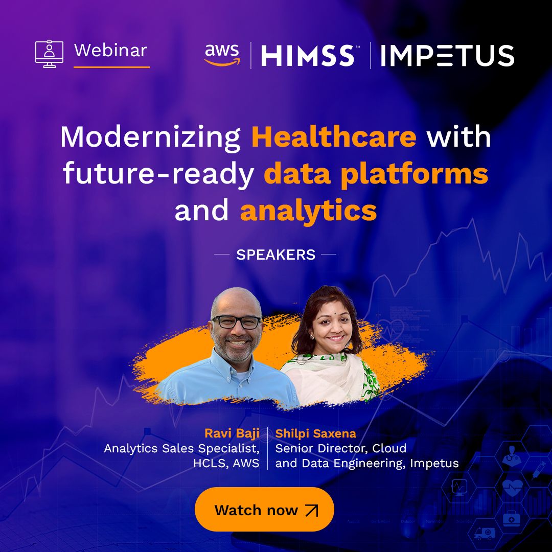 Ravi Baji on LinkedIn: Modernizing healthcare with future-ready data ... Ravi Baji on LinkedIn: Modernizing healthcare with future-ready data ...