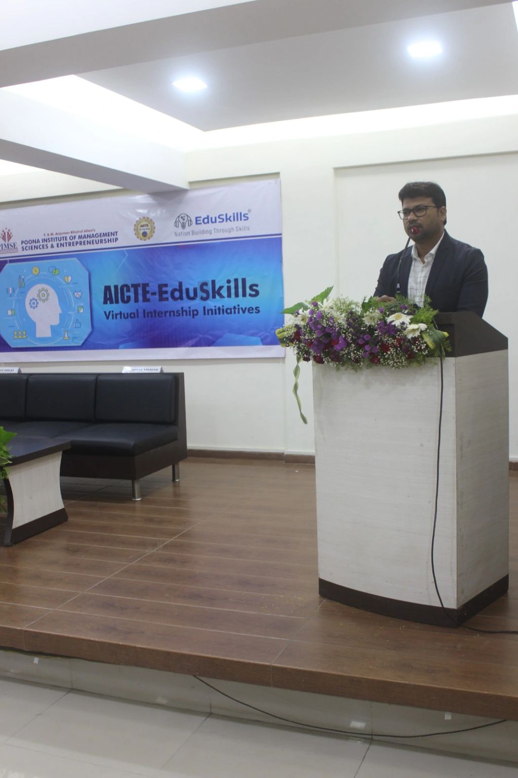 Pritipragyan Mahapatra posted on LinkedIn Pritipragyan Mahapatra posted on LinkedIn