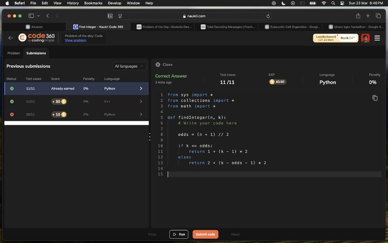 #100daysofcode #coding #programming #problemsolving #learning # ... #100daysofcode #coding #programming #problemsolving #learning # ...