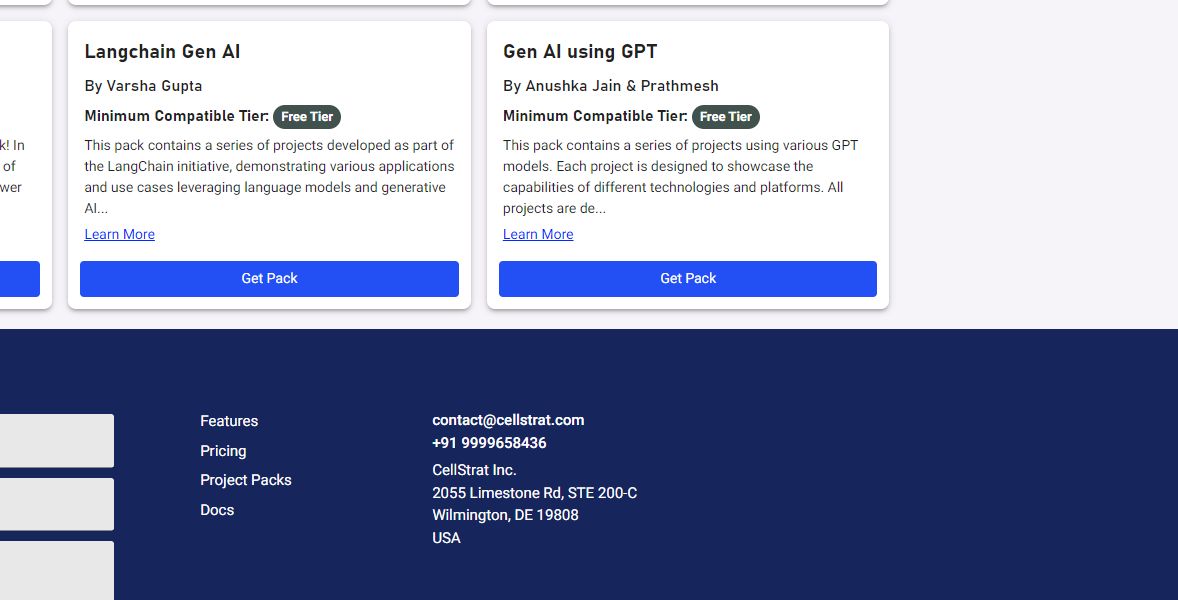Prathmesh Landge on LinkedIn: #genai #gpt #cellstrathub #aiinnovation # ... Prathmesh Landge on LinkedIn: #genai #gpt #cellstrathub #aiinnovation # ...