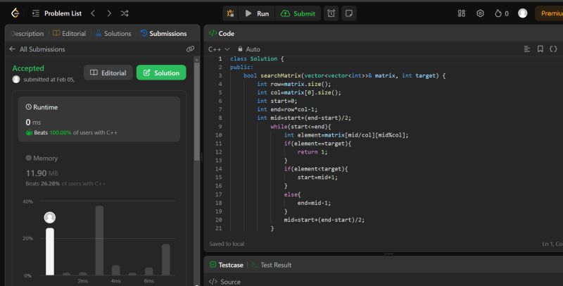 Aakash Shukla on LinkedIn: Day 13 of 100 days of code solved 1 array ... Aakash Shukla on LinkedIn: Day 13 of 100 days of code solved 1 array ...