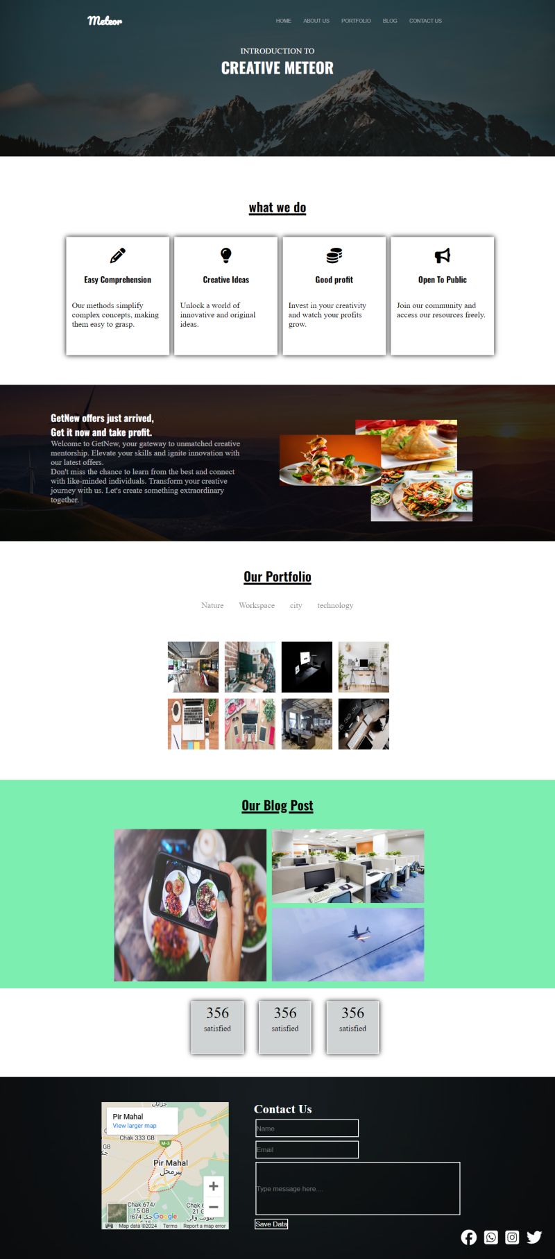 Alisha Ali on LinkedIn: #webdevelopment #frontend #html5 #css3 # ... Alisha Ali on LinkedIn: #webdevelopment #frontend #html5 #css3 # ...