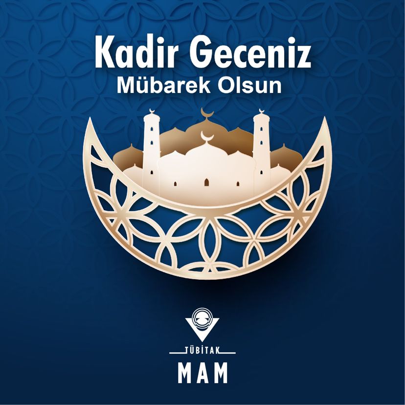 TUBITAK MARMARA ARASTIRMA MERKEZI posted on LinkedIn TUBITAK MARMARA ARASTIRMA MERKEZI posted on LinkedIn