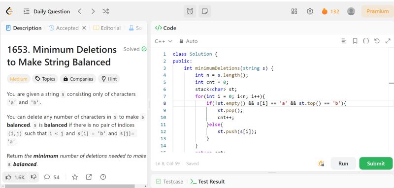 Sakshi Kumari on LinkedIn: #Day125 of #Codingchallenge: today's ... Sakshi Kumari on LinkedIn: #Day125 of #Codingchallenge: today's ...