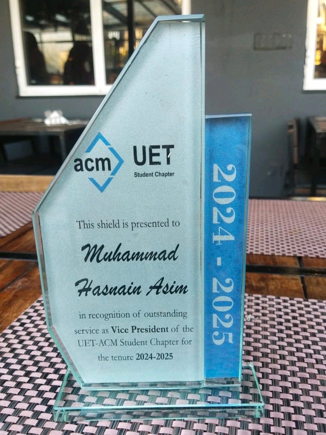 #uetacm #leadership #growth #signingoff #thankyou #newbeginnings ... #uetacm #leadership #growth #signingoff #thankyou #newbeginnings ...