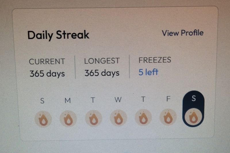 Aayush Kumar Shrivastav on LinkedIn: #everyone #streak #write #365days ... Aayush Kumar Shrivastav on LinkedIn: #everyone #streak #write #365days ...