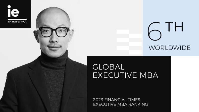 IE Business School on LinkedIn: Financial Times Executive MBA Rankings ... IE Business School on LinkedIn: Financial Times Executive MBA Rankings ...