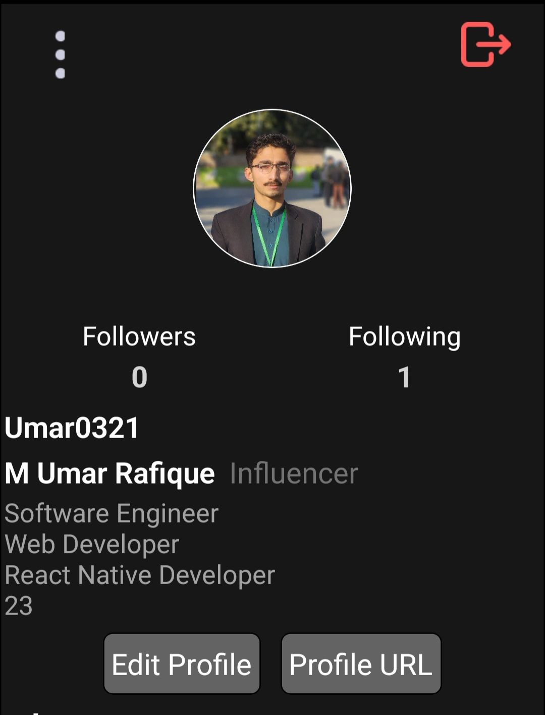 Umar Rafiq on LinkedIn: #typescript #reactnative #firebase #firestore # ... Umar Rafiq on LinkedIn: #typescript #reactnative #firebase #firestore # ...