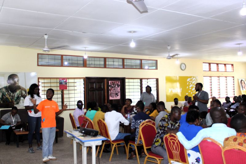 Isaac Kobby Ayibor on LinkedIn: #education #educationalleadership # ... Isaac Kobby Ayibor on LinkedIn: #education #educationalleadership # ...