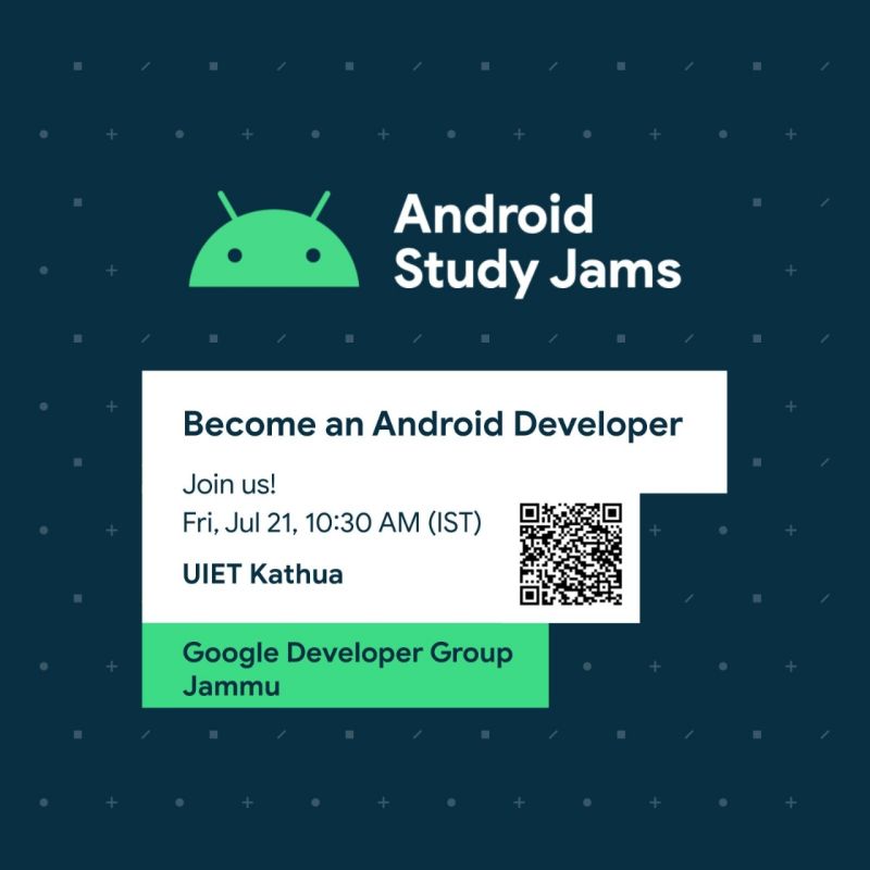 ABILASHA GUPTA on LinkedIn: #androidstudyjam_ #engineering #android # ... ABILASHA GUPTA on LinkedIn: #androidstudyjam_ #engineering #android # ...