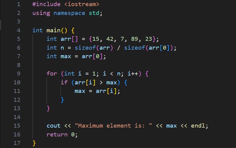 #dsa #cpp #100daysofcode #dailydsa #codenewbie #learningtogether # ... #dsa #cpp #100daysofcode #dailydsa #codenewbie #learningtogether # ...