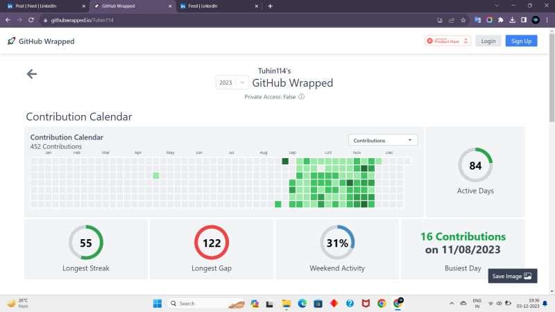 Tuhin Poddar on LinkedIn: #github #coding #softwareengineering # ... Tuhin Poddar on LinkedIn: #github #coding #softwareengineering # ...
