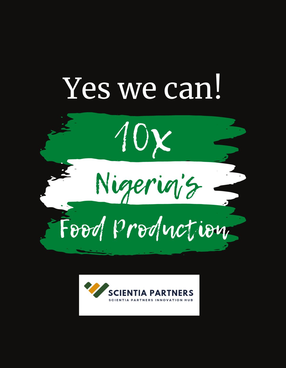 Victoria Odinkemere-Davidson on LinkedIn: Yes we can! Victoria Odinkemere-Davidson on LinkedIn: Yes we can!