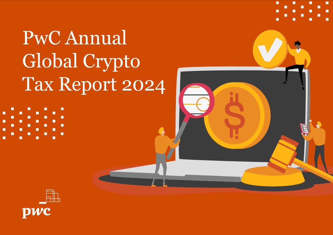 Price Waterhouse Coopers reports on digital assets and regulatory ... Price Waterhouse Coopers reports on digital assets and regulatory ...