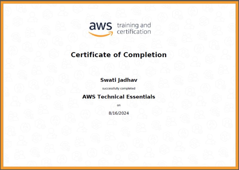 Thrilled to announce I've completed the hashtag | Swati Jadhav Thrilled to announce I've completed the hashtag | Swati Jadhav