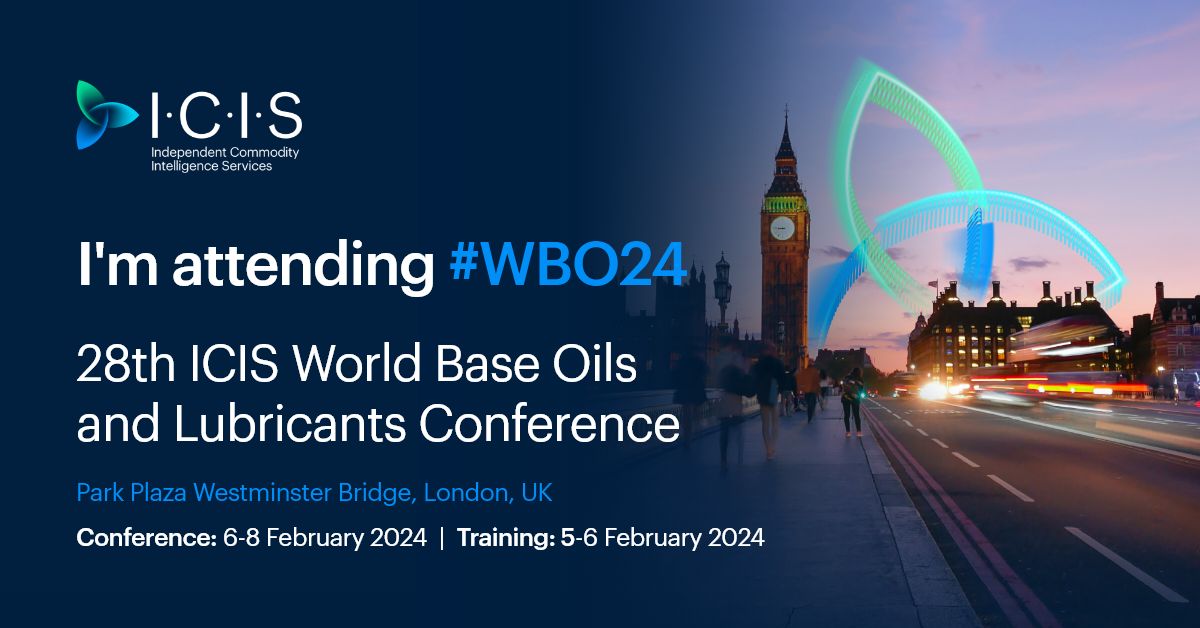 Ivy H. on LinkedIn: Exciting news! We're attending the 28th ICIS World ... Ivy H. on LinkedIn: Exciting news! We're attending the 28th ICIS World ...