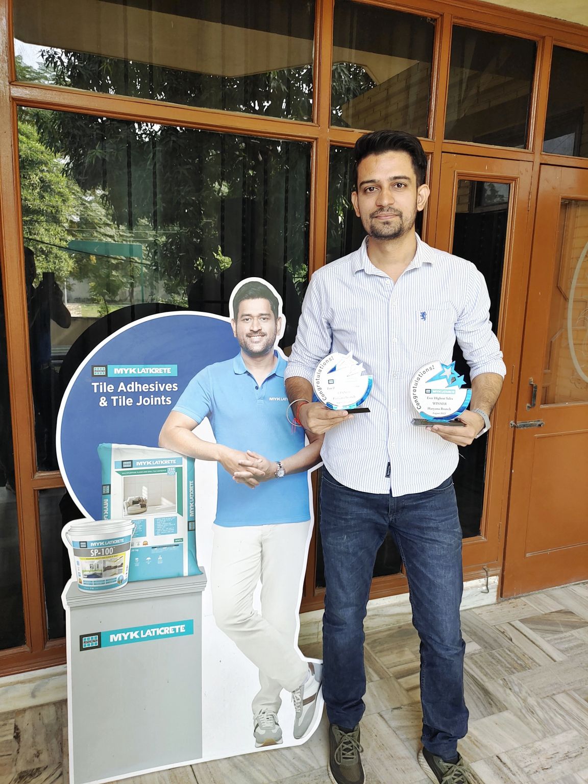Prince Sharma on LinkedIn: #myk #achievement Prince Sharma on LinkedIn: #myk #achievement