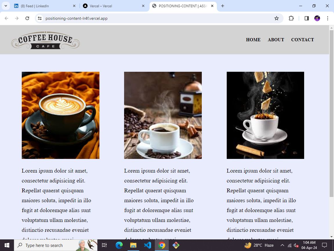Dhananjay Kumar on LinkedIn: #html5 #css3 #coding #codingjourney Dhananjay Kumar on LinkedIn: #html5 #css3 #coding #codingjourney