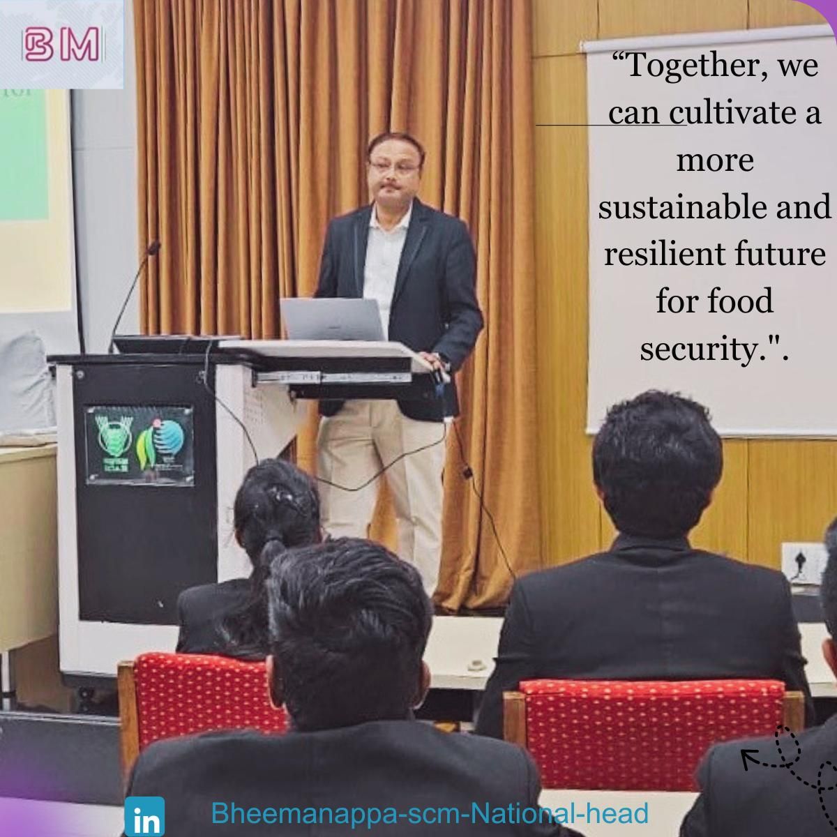 Bheemanappa Manthale on LinkedIn: #icar #naarm #erudition #agriculture ... Bheemanappa Manthale on LinkedIn: #icar #naarm #erudition #agriculture ...