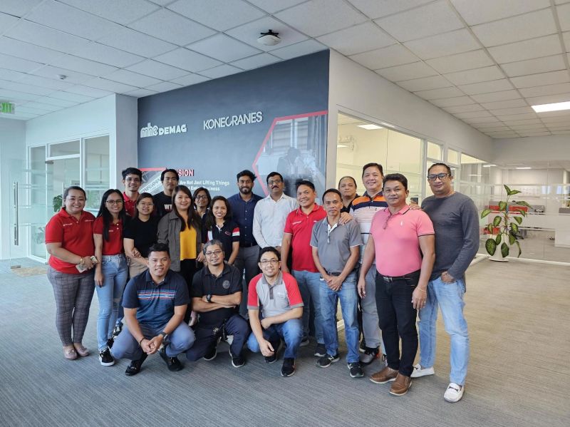 Pratik Gaikwad on LinkedIn: #businesstrip #philippines #teamwork Pratik Gaikwad on LinkedIn: #businesstrip #philippines #teamwork