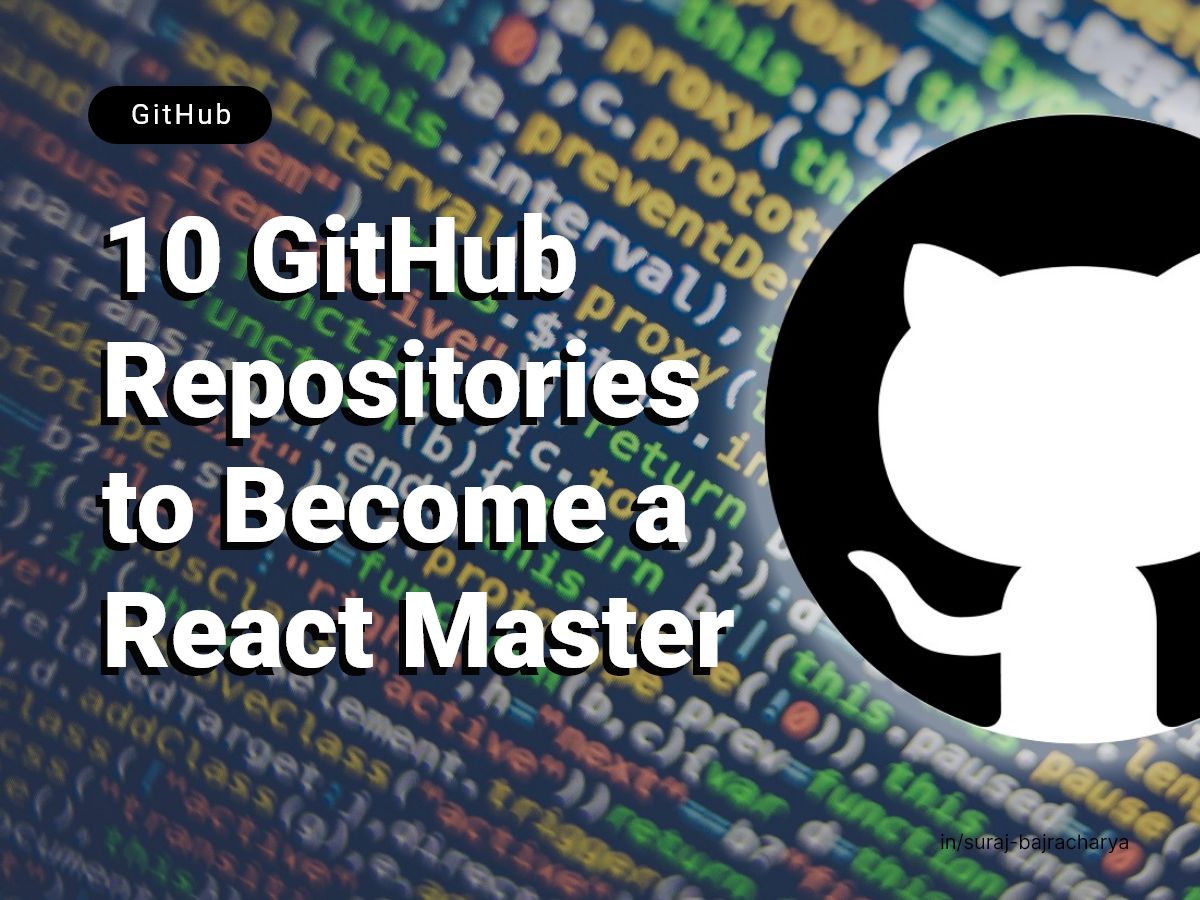 Suraj Bajracharya on LinkedIn: #reactjs #reactjs #reactjsdeveloper # ... Suraj Bajracharya on LinkedIn: #reactjs #reactjs #reactjsdeveloper # ...