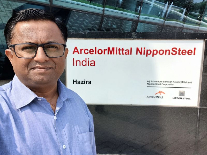 Rushi Raval on LinkedIn: Starting new chapter in professional career ... Rushi Raval on LinkedIn: Starting new chapter in professional career ...
