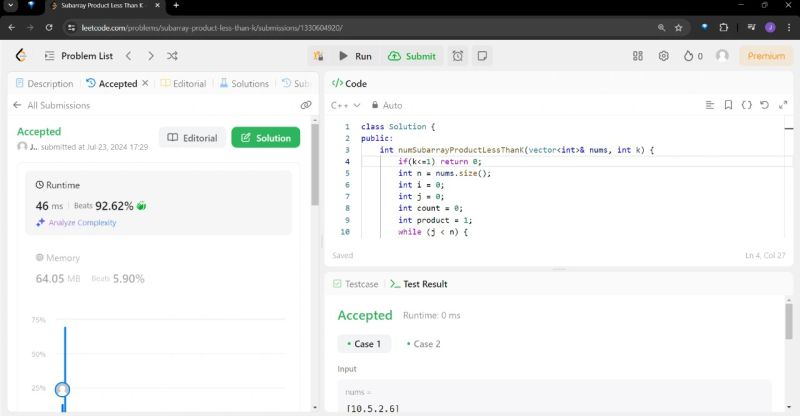 Day 42 of #100DaysOfCode Challenge: Sliding Window Algorithm | Jeet ... Day 42 of #100DaysOfCode Challenge: Sliding Window Algorithm | Jeet ...