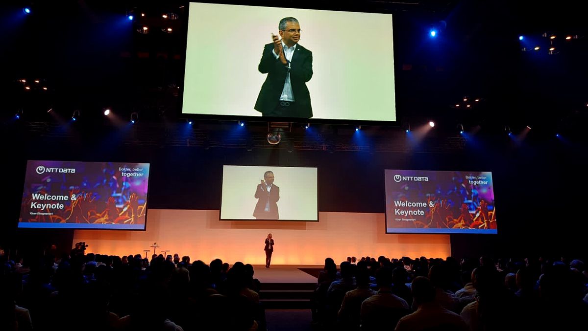 NTT DATA, Inc. on LinkedIn: #apacsko #onentt #sko #nttapac #sko #nttteam NTT DATA, Inc. on LinkedIn: #apacsko #onentt #sko #nttapac #sko #nttteam