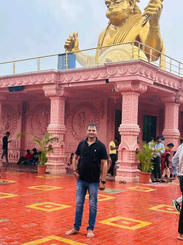 Ravi Dixit posted on LinkedIn Ravi Dixit posted on LinkedIn
