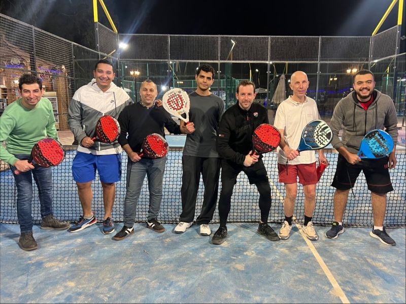 AGRANA Nile Fruits on LinkedIn: Never forget to have fun too! Getting ... AGRANA Nile Fruits on LinkedIn: Never forget to have fun too! Getting ...