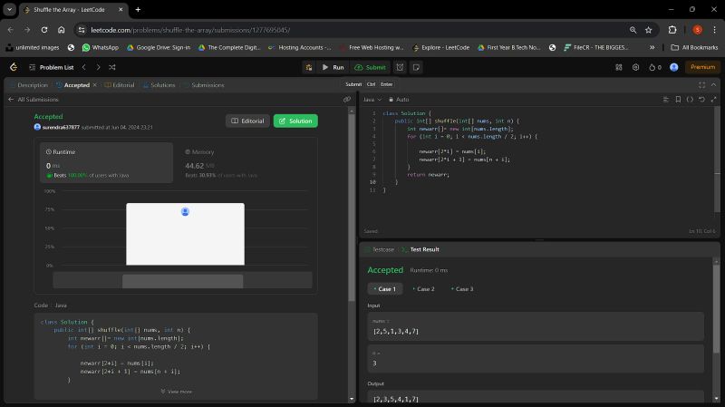 Surendra Kumar on LinkedIn: #dsa #datastructures #algorithms # ... Surendra Kumar on LinkedIn: #dsa #datastructures #algorithms # ...