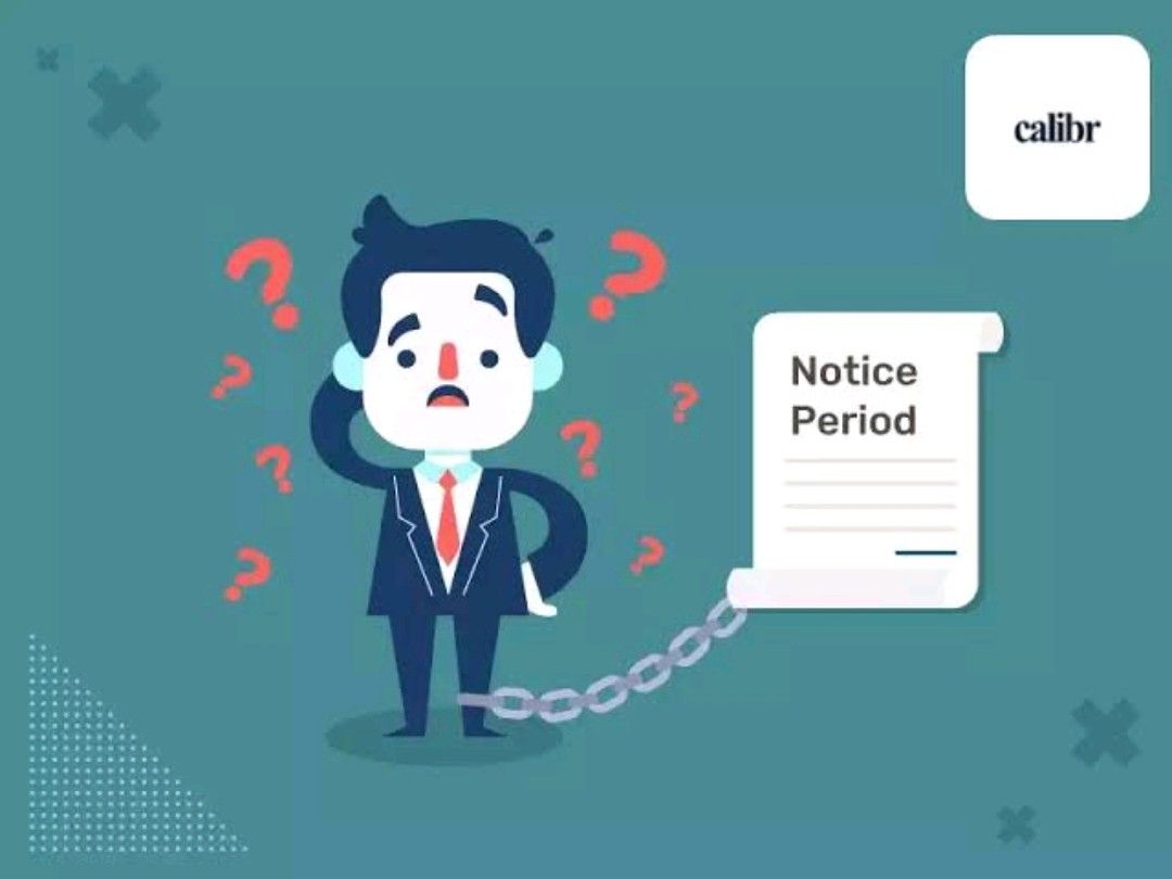 Ajinkya Kakde on LinkedIn: #employees #noticeperiod #india #jobs Ajinkya Kakde on LinkedIn: #employees #noticeperiod #india #jobs
