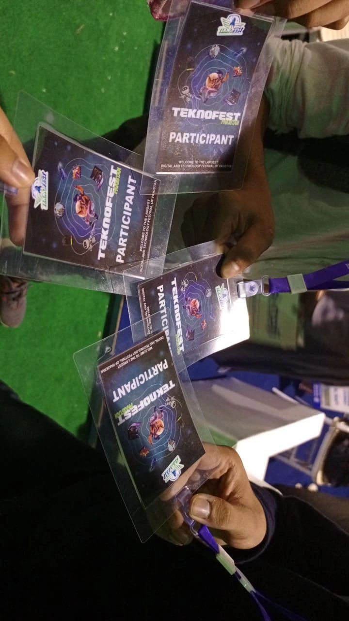 Anosha Hafeez on LinkedIn: #teknofest2024 #hackathon #fullstackfrenzy # ... Anosha Hafeez on LinkedIn: #teknofest2024 #hackathon #fullstackfrenzy # ...