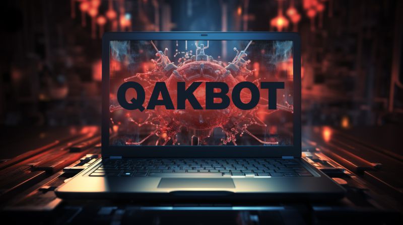Help Net Security on LinkedIn: #botnet #malware #qakbot #qbot # ... Help Net Security on LinkedIn: #botnet #malware #qakbot #qbot # ...