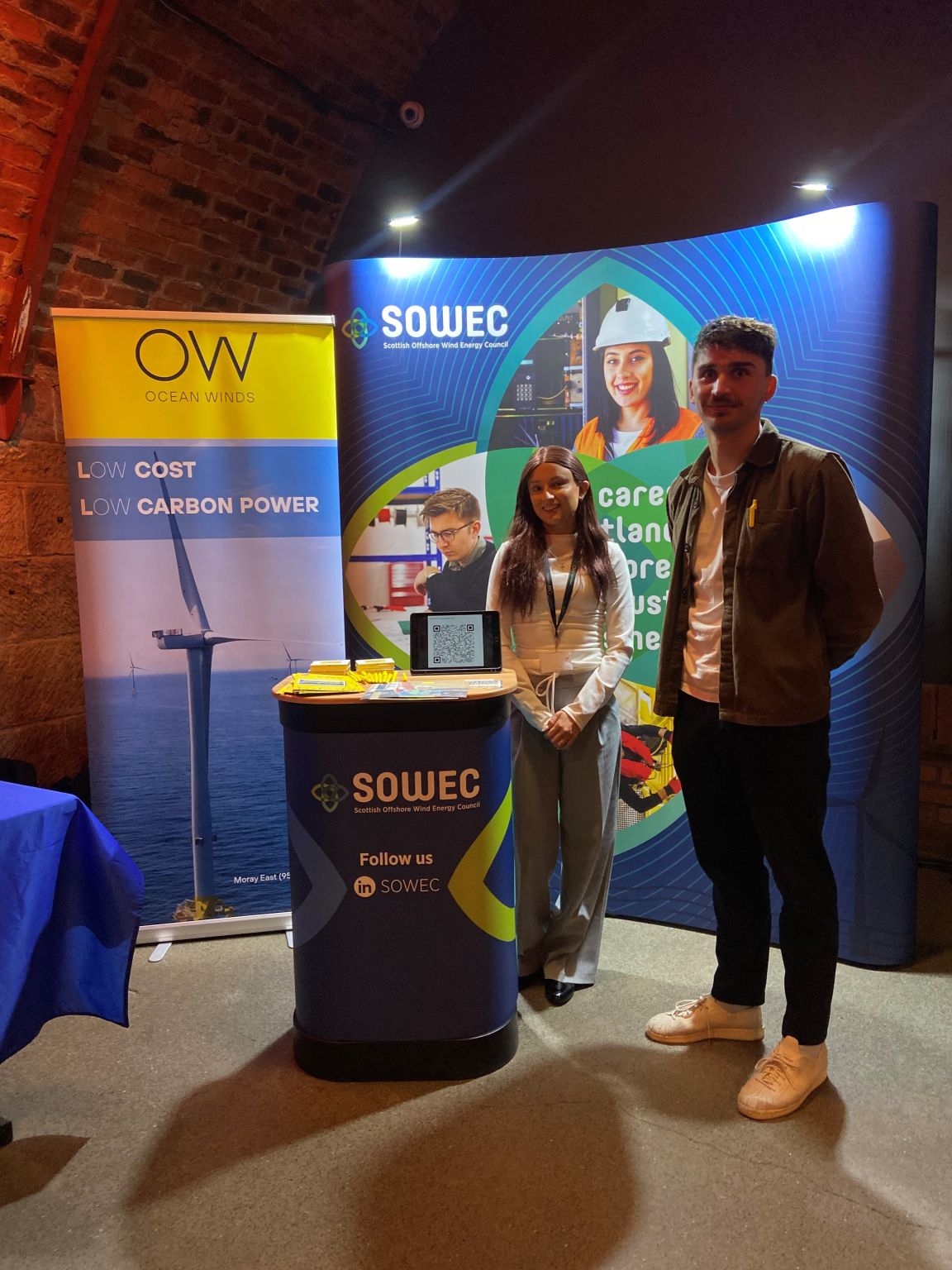 OW Ocean Winds UK on LinkedIn: #offshorewind #proudtobeow #futuretalent ... OW Ocean Winds UK on LinkedIn: #offshorewind #proudtobeow #futuretalent ...