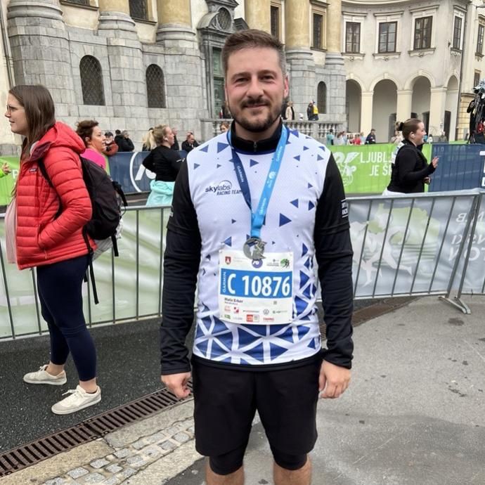 SkyLabs d.o.o. on LinkedIn: #skylabs #ljubljanamarathon #skylabs # ... SkyLabs d.o.o. on LinkedIn: #skylabs #ljubljanamarathon #skylabs # ...