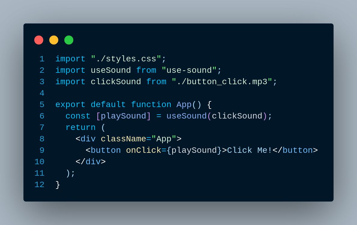 Enock Omondi on LinkedIn: #react #javascript #frontenddevelopment # ... Enock Omondi on LinkedIn: #react #javascript #frontenddevelopment # ...
