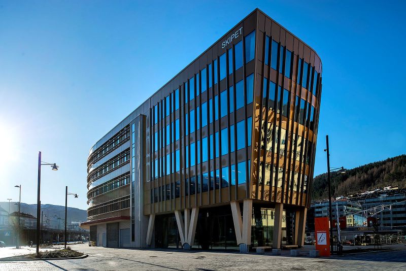 Mercuri Urval Norway på LinkedIn: CFO Mercuri Urval Norway på LinkedIn: CFO