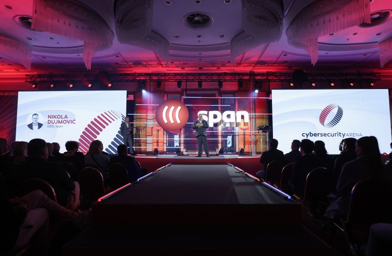 Span Cyber Security Arena on LinkedIn: #spancybersecurityarena # ... Span Cyber Security Arena on LinkedIn: #spancybersecurityarena # ...