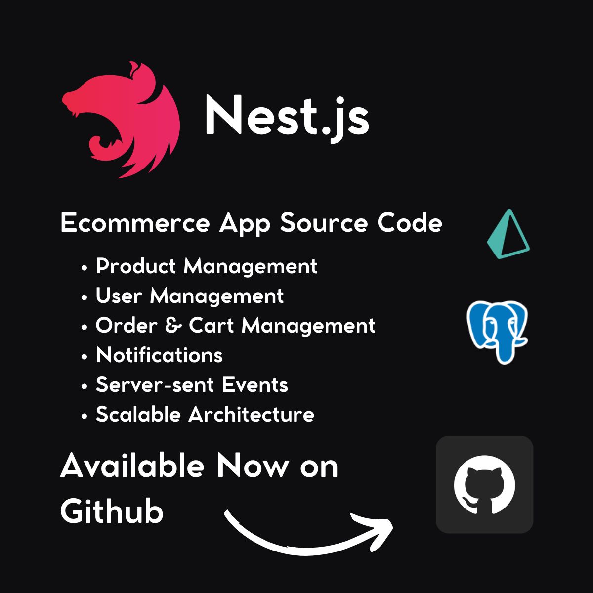 Zeeshan Asif on LinkedIn: #nestjs #ecommerce #backenddevelopment # ... Zeeshan Asif on LinkedIn: #nestjs #ecommerce #backenddevelopment # ...