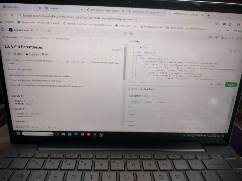 Nikhil Kamode on LinkedIn: #day53 #cpp #cppprogramming ... Nikhil Kamode on LinkedIn: #day53 #cpp #cppprogramming ...
