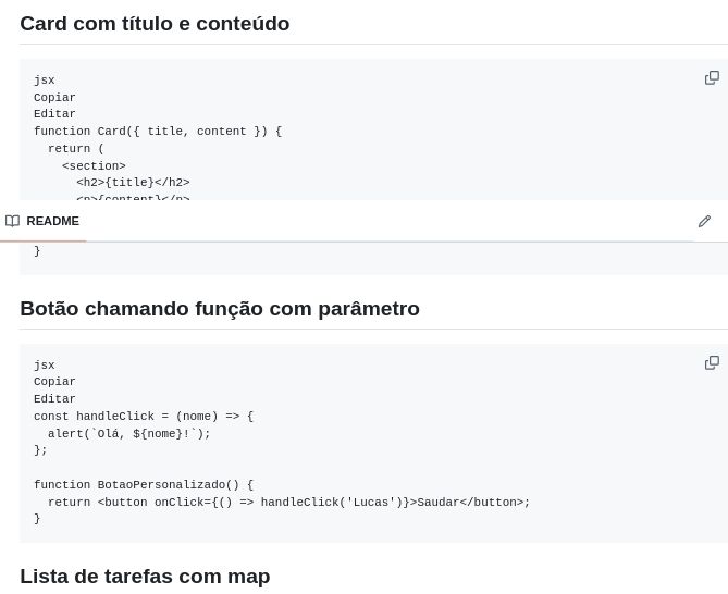 #react #frontend #desenvolvimentoweb #javascript #programação # ... #react #frontend #desenvolvimentoweb #javascript #programação # ...