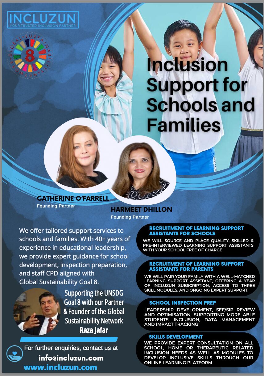 Incluzun on LinkedIn: #inclusion #training #skillsdevelopment #teaching ... Incluzun on LinkedIn: #inclusion #training #skillsdevelopment #teaching ...