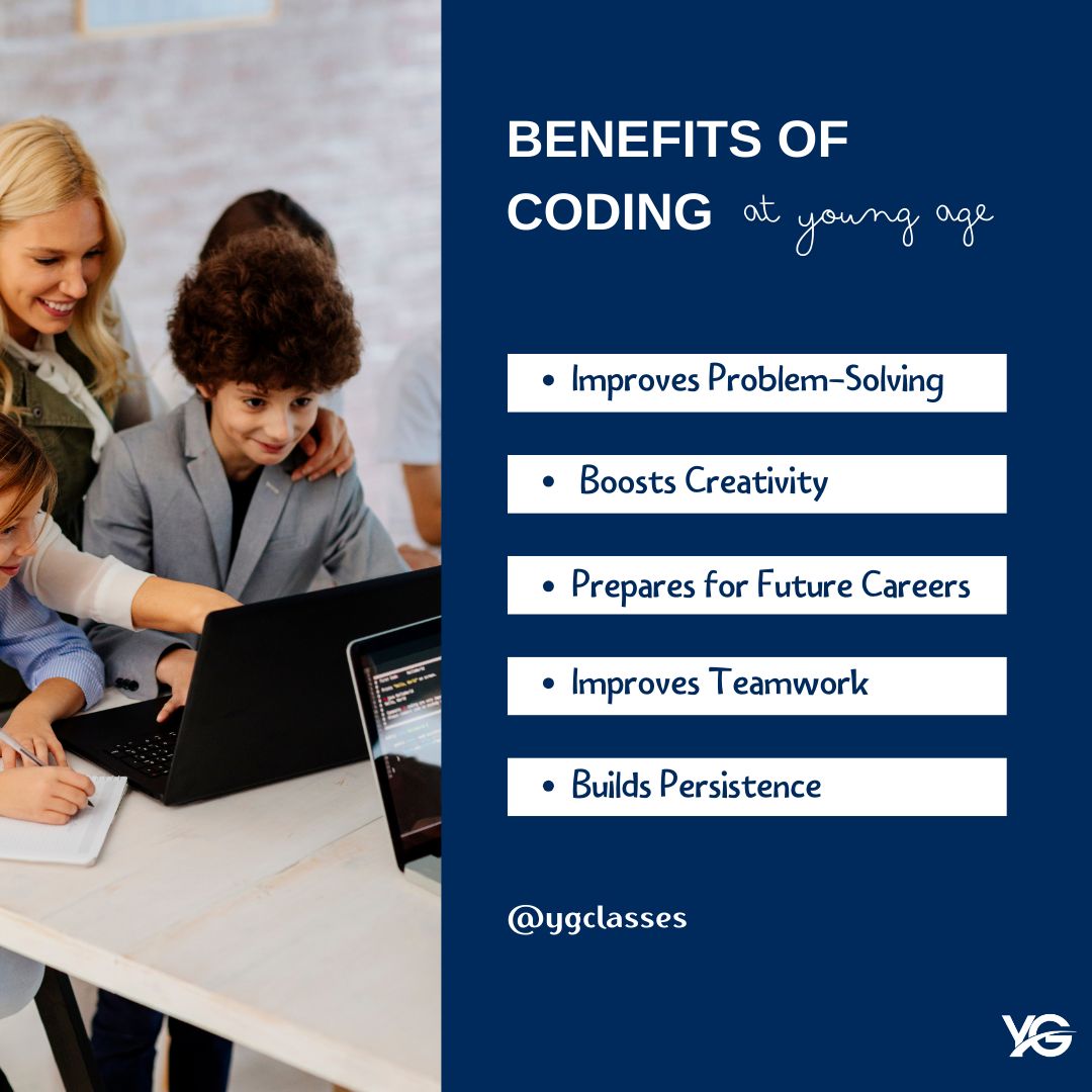 Young Gates on LinkedIn: #codingforkids #younggates #stemeducation # ... Young Gates on LinkedIn: #codingforkids #younggates #stemeducation # ...