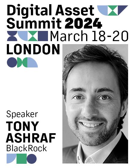 Digital Asset Summit 2025 on LinkedIn: $10 trillion asset manager ... Digital Asset Summit 2025 on LinkedIn: $10 trillion asset manager ...