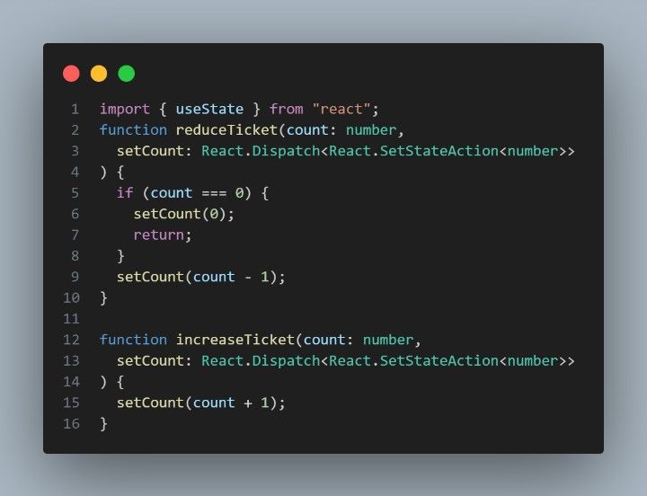 Chukwuemeka Okezie on LinkedIn: Typescript A function object that takes ... Chukwuemeka Okezie on LinkedIn: Typescript A function object that takes ...