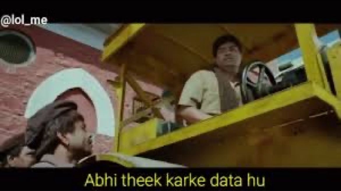 Rohit chauhan on LinkedIn: #humor #ai #coding Rohit chauhan on LinkedIn: #humor #ai #coding